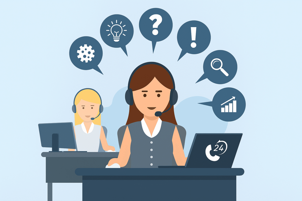 Benefits of Virtual Office Assistant | 13 Advantages