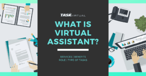 What is a Virtual Assistant? | The Answer is Here for You