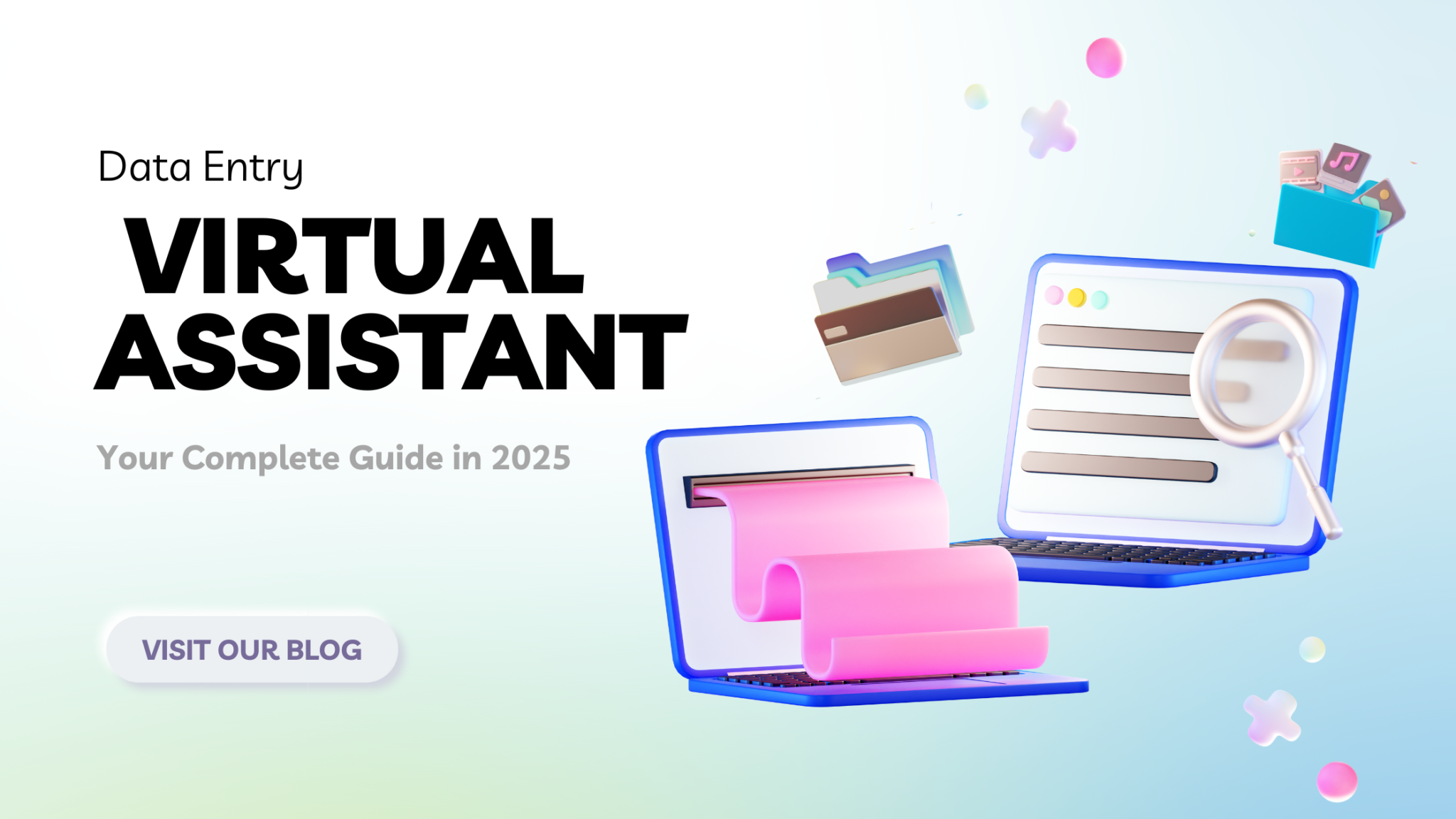 Where can I hire an affordable data entry virtual assistant?