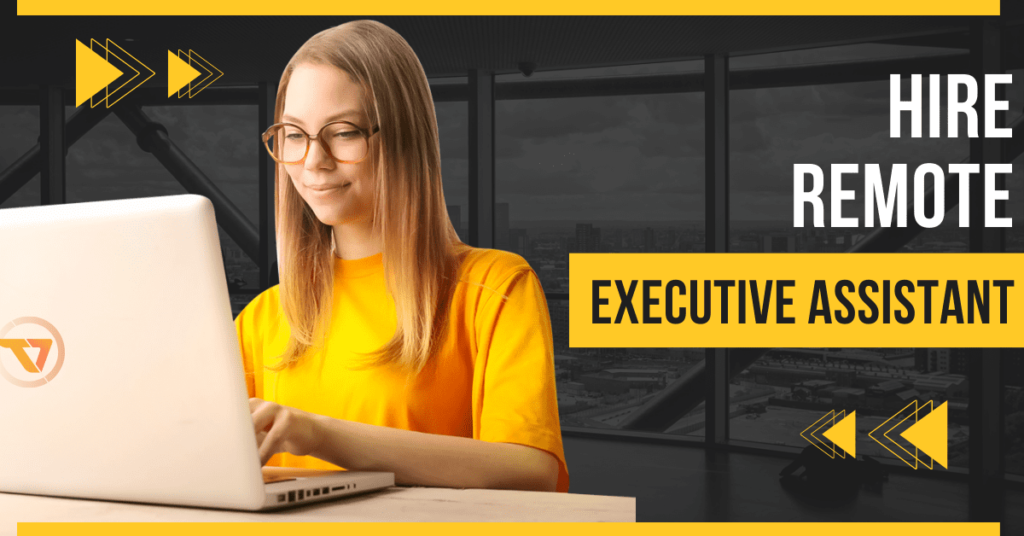 Remote Executive Assistant: What Remote Work You Can Delegate?