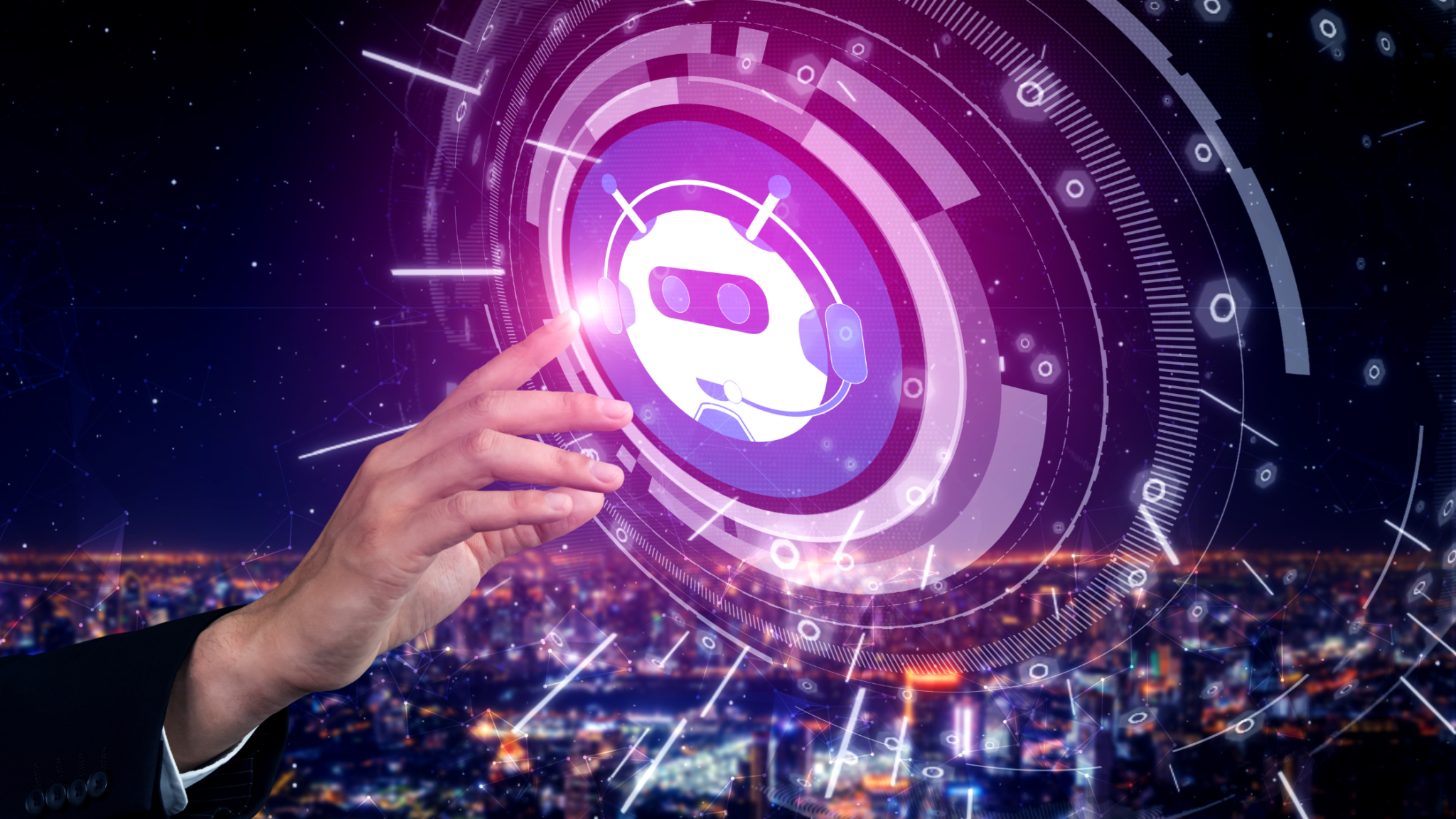 How Is AI Revolutionizing Customer Experience?