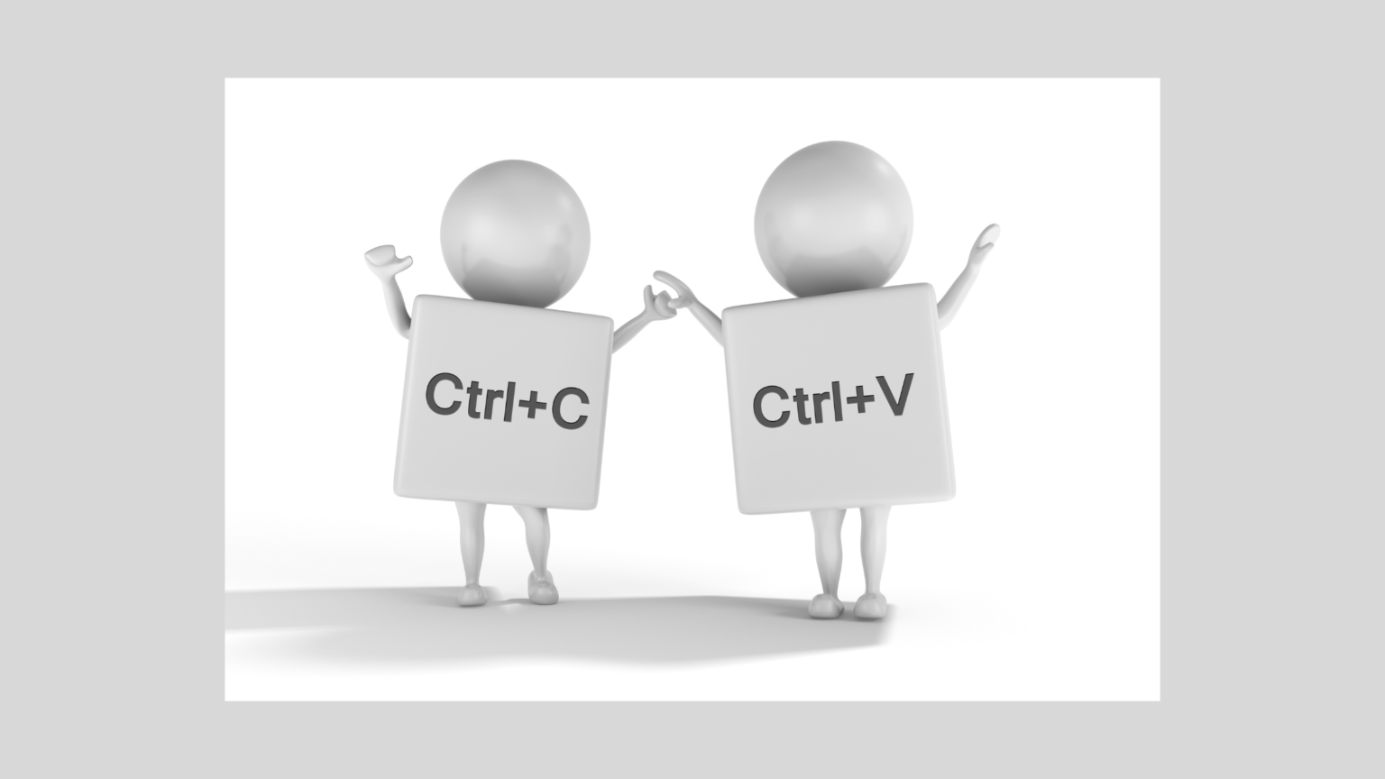 An Ultimate Guide And Everything Related To Copy Paste Services