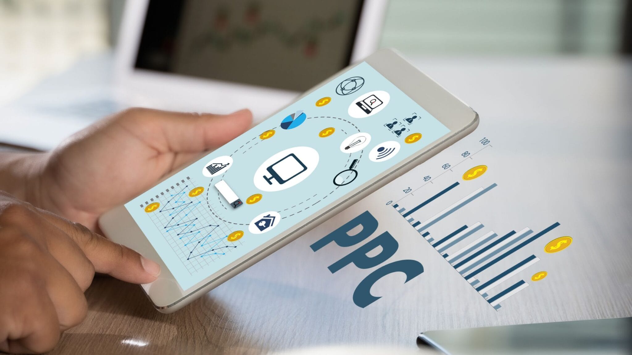 10 PPC Features to Optimize Ads: Pay-Per-Click for Ad Campaign