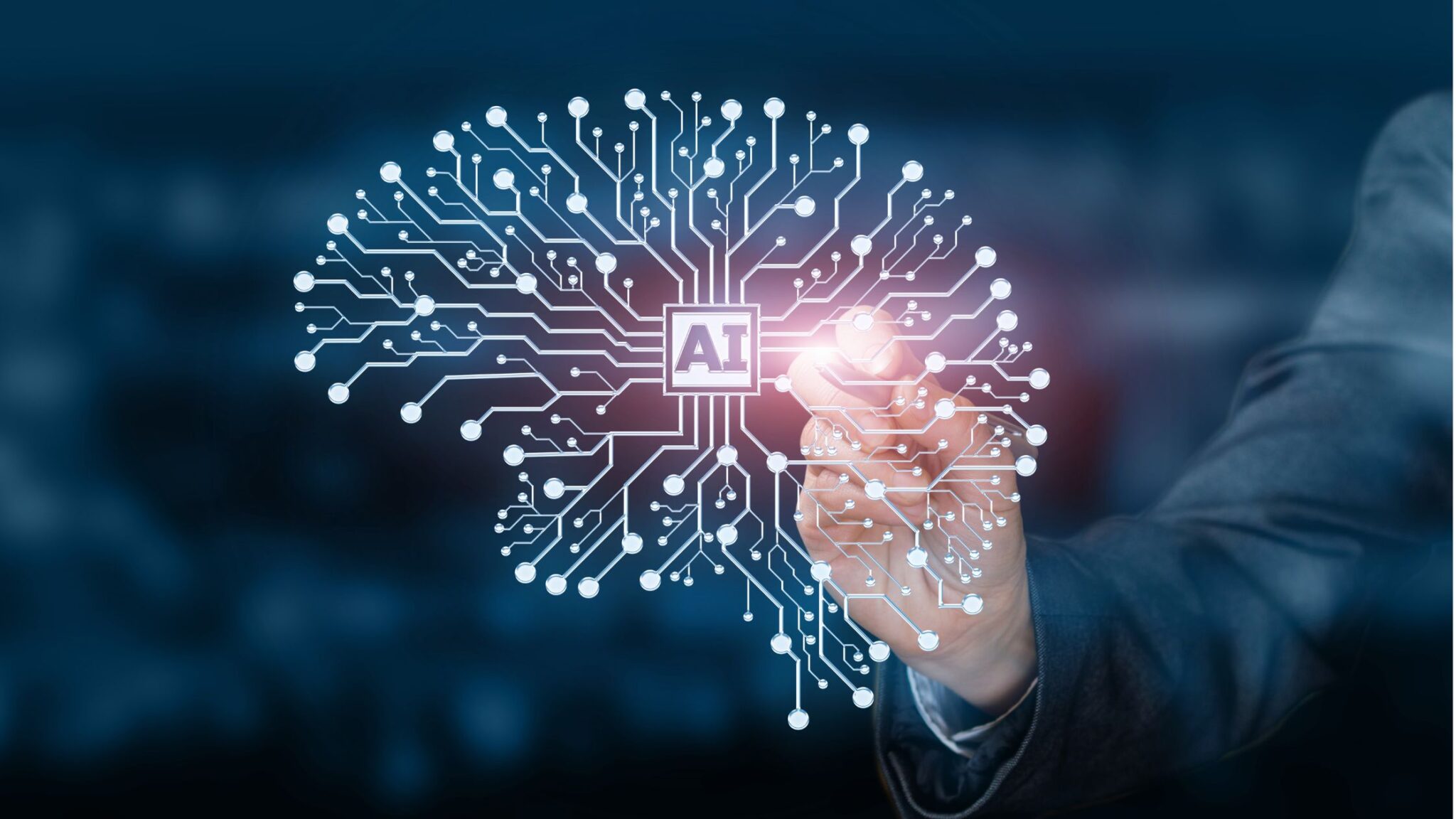 The Power of Artificial Intelligence: Role of AI Decision-Making