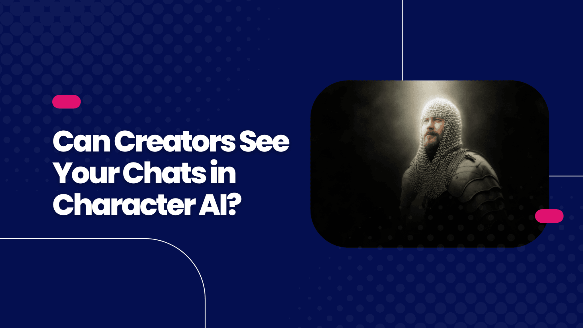 How To Check Character AI Hold Chats?