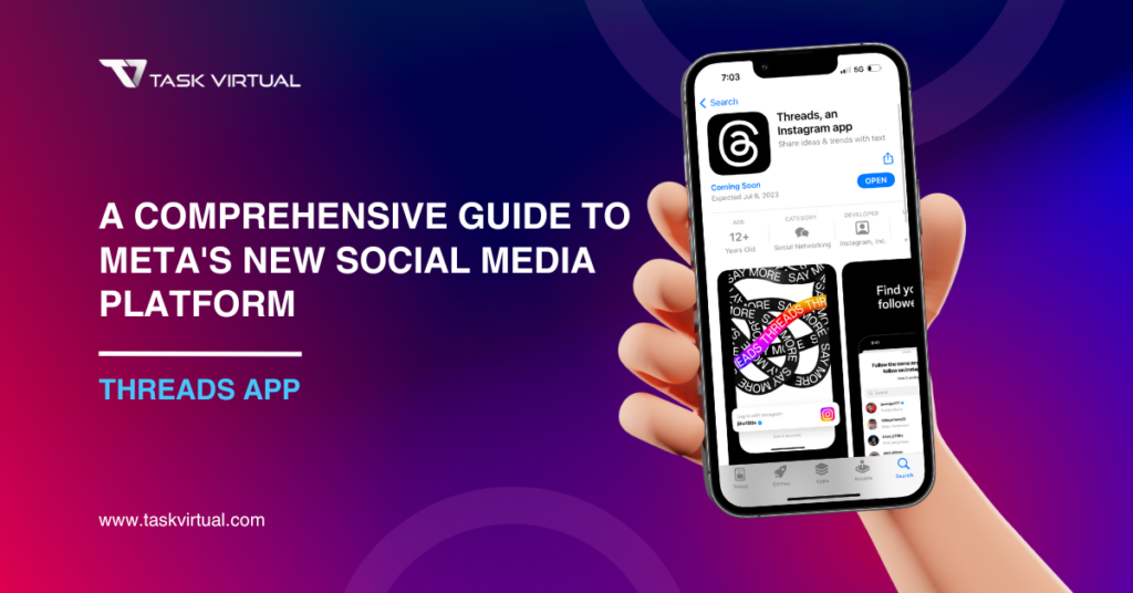 Threads App: Exclusive Guide to Meta's New Social Media Platform