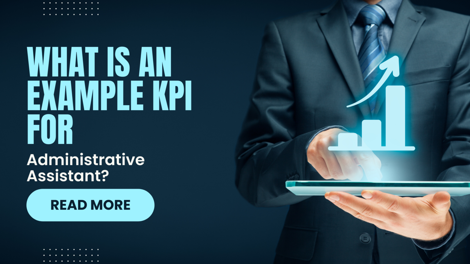 What Is an Example KPI for Administrative Assistant?