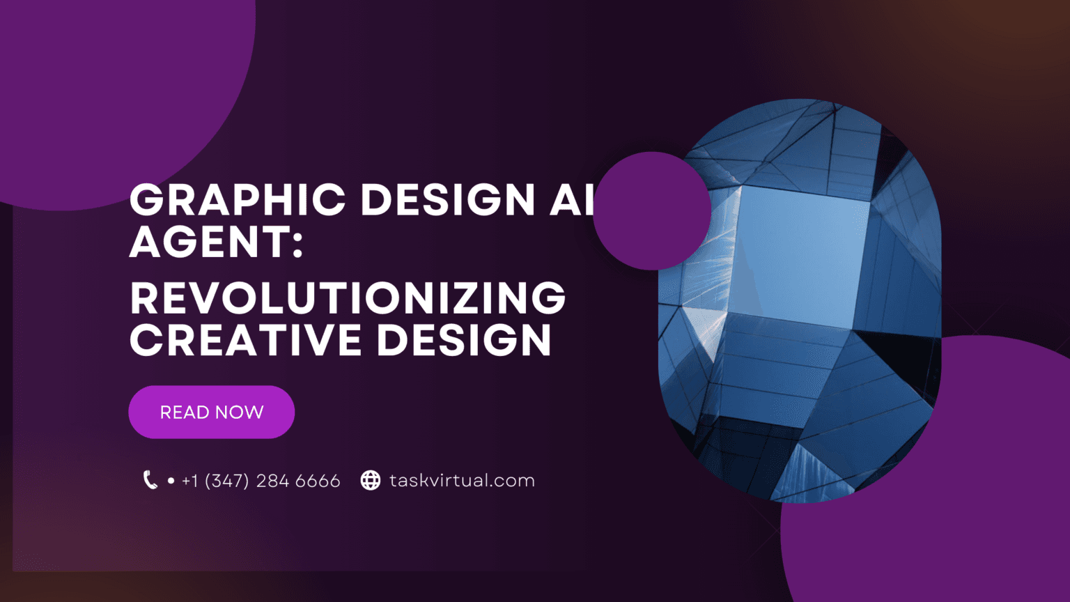 Graphic Design AI Agent: Revolutionizing Creative Design