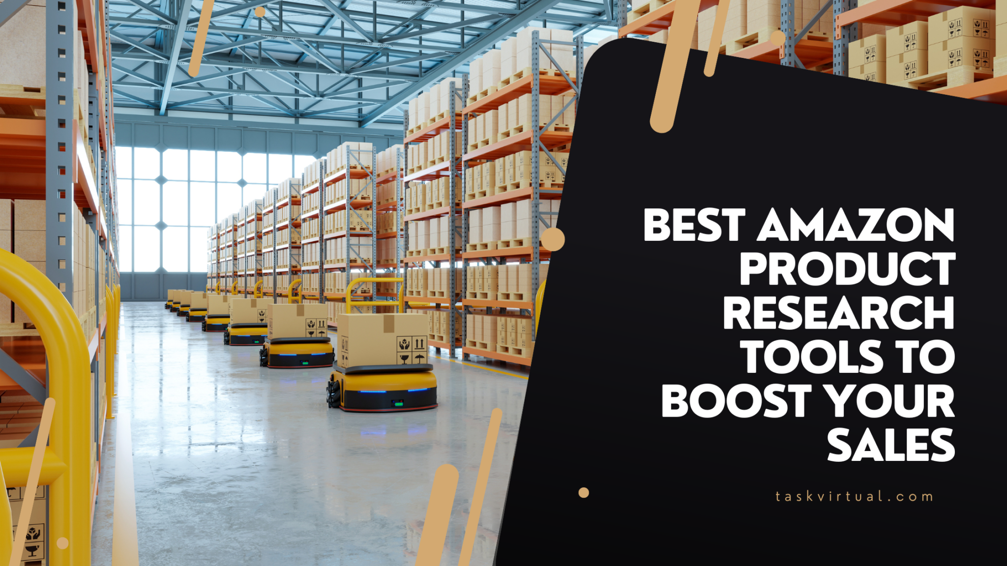 Best Amazon Product Research Tools to Boost Your Sales