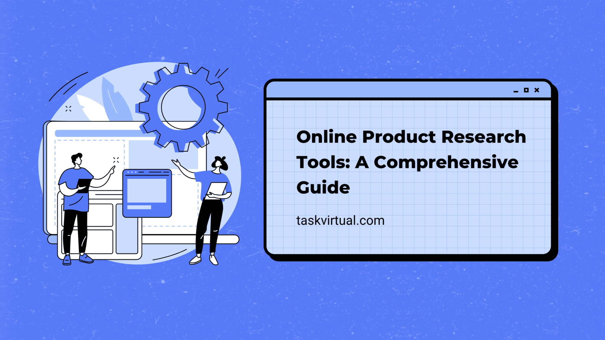 Online Product Research Tools: A Comprehensive Guide