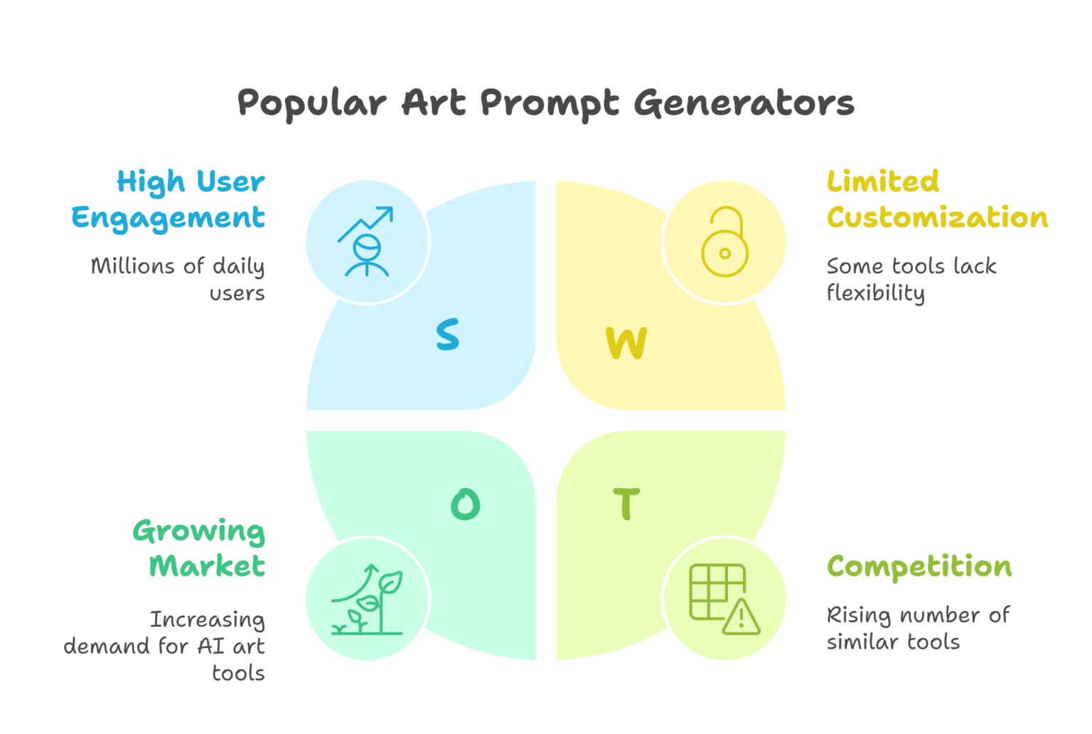 The Ultimate Guide to Art Prompt Generators