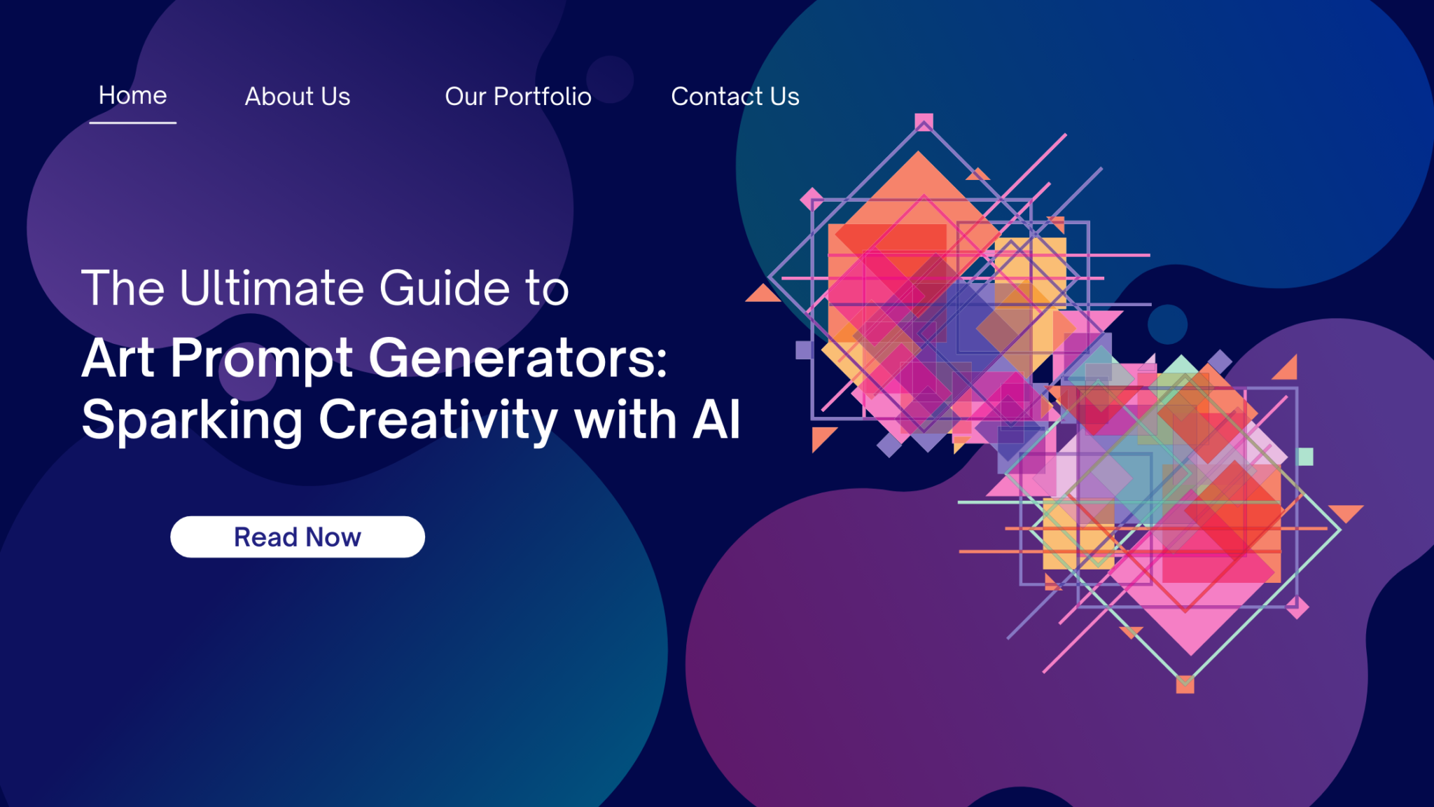The Ultimate Guide to Art Prompt Generators