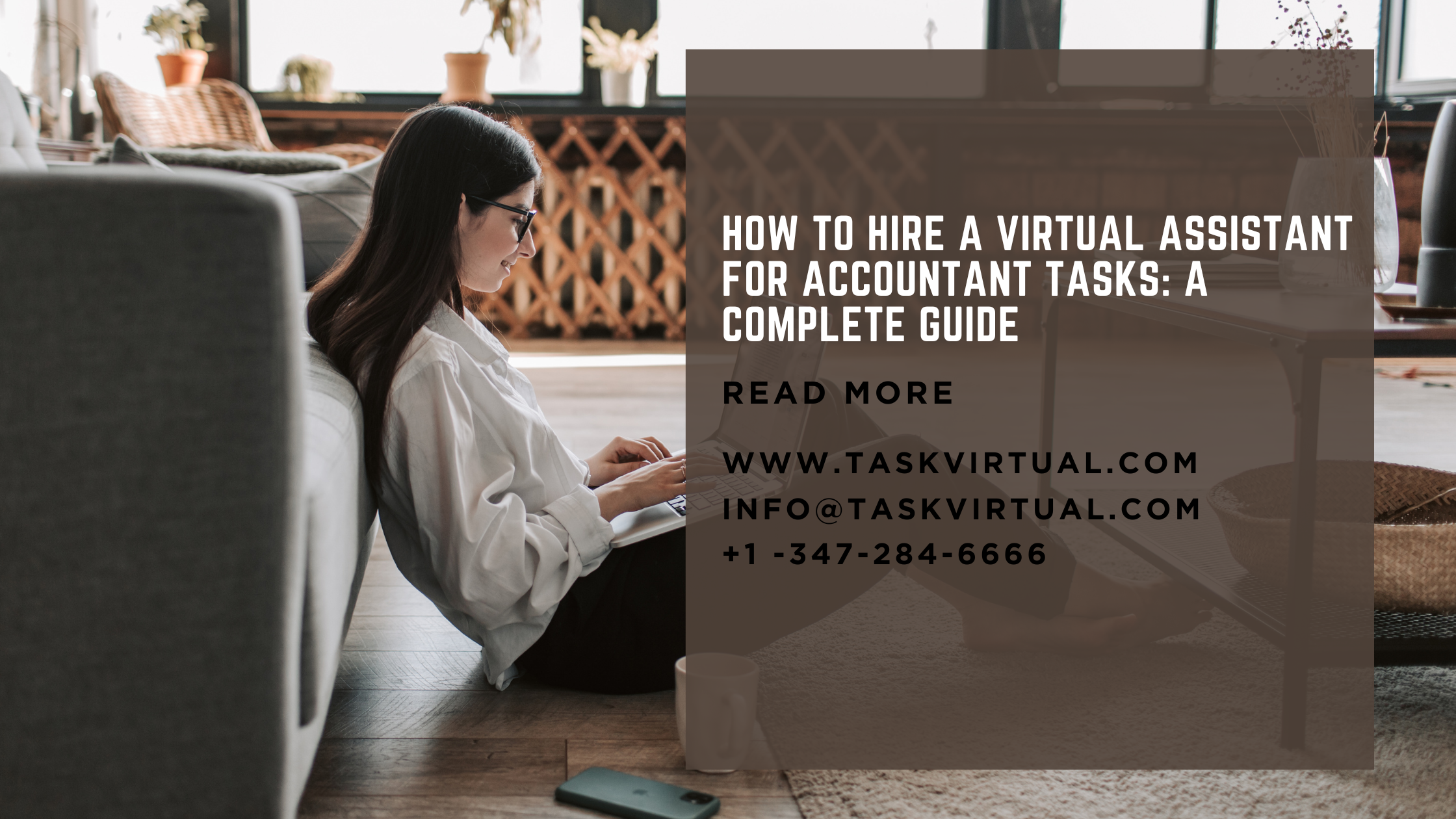 Do VAs just work mechanically as a Human Machine | TaskVirtual Blog