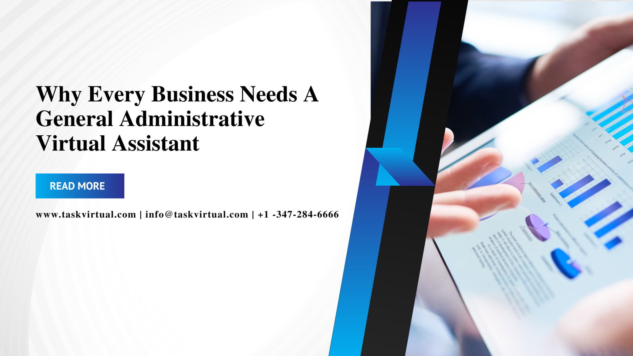Why Every Business Needs A General Administrative Virtual Assistant