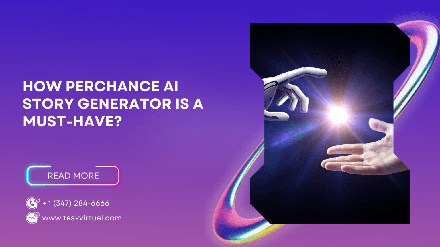 How Perchance AI Story Generator Is A Must-Have?