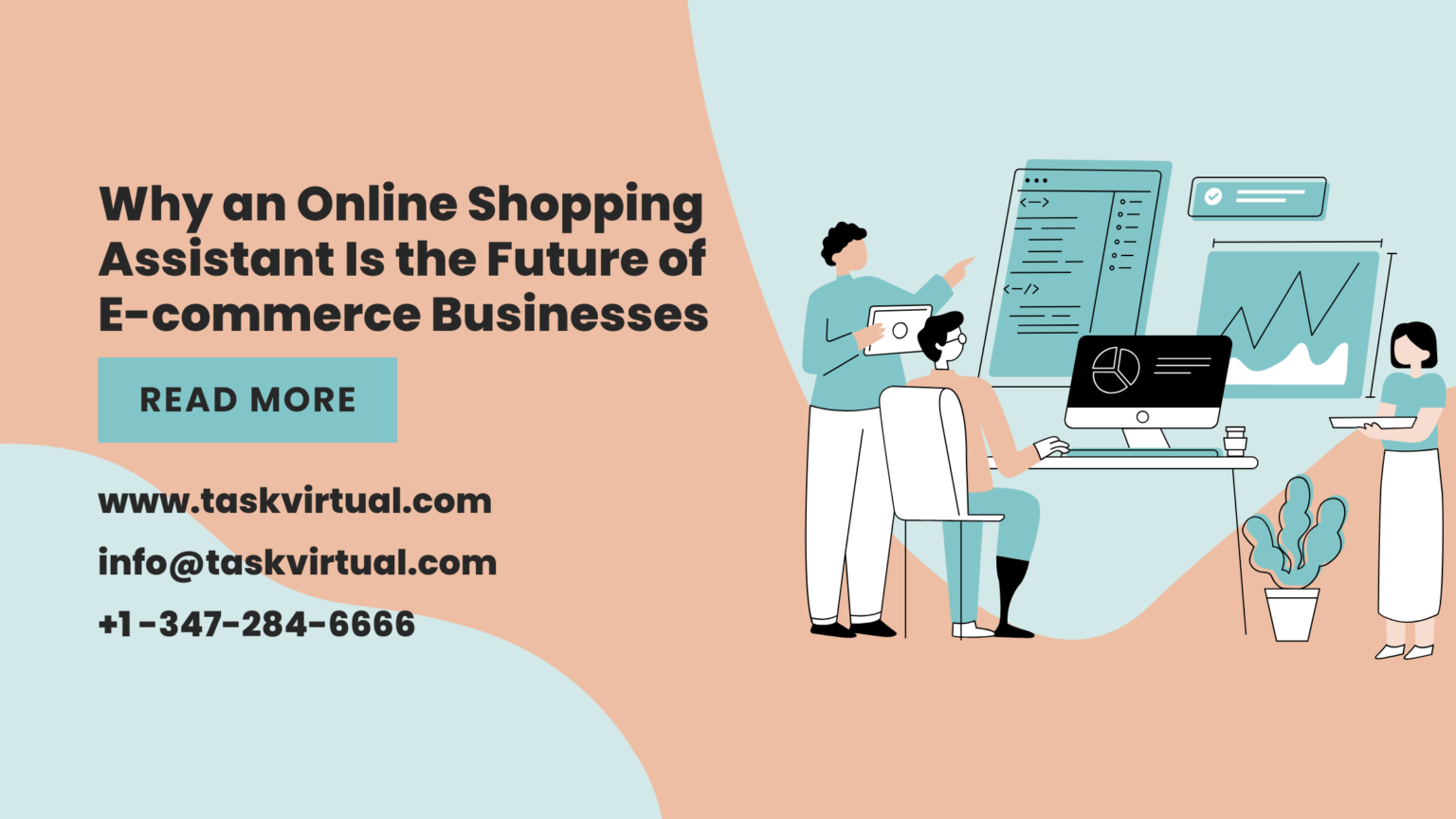 Managing your Blog with a Virtual Assistant | Taskvirtual.com