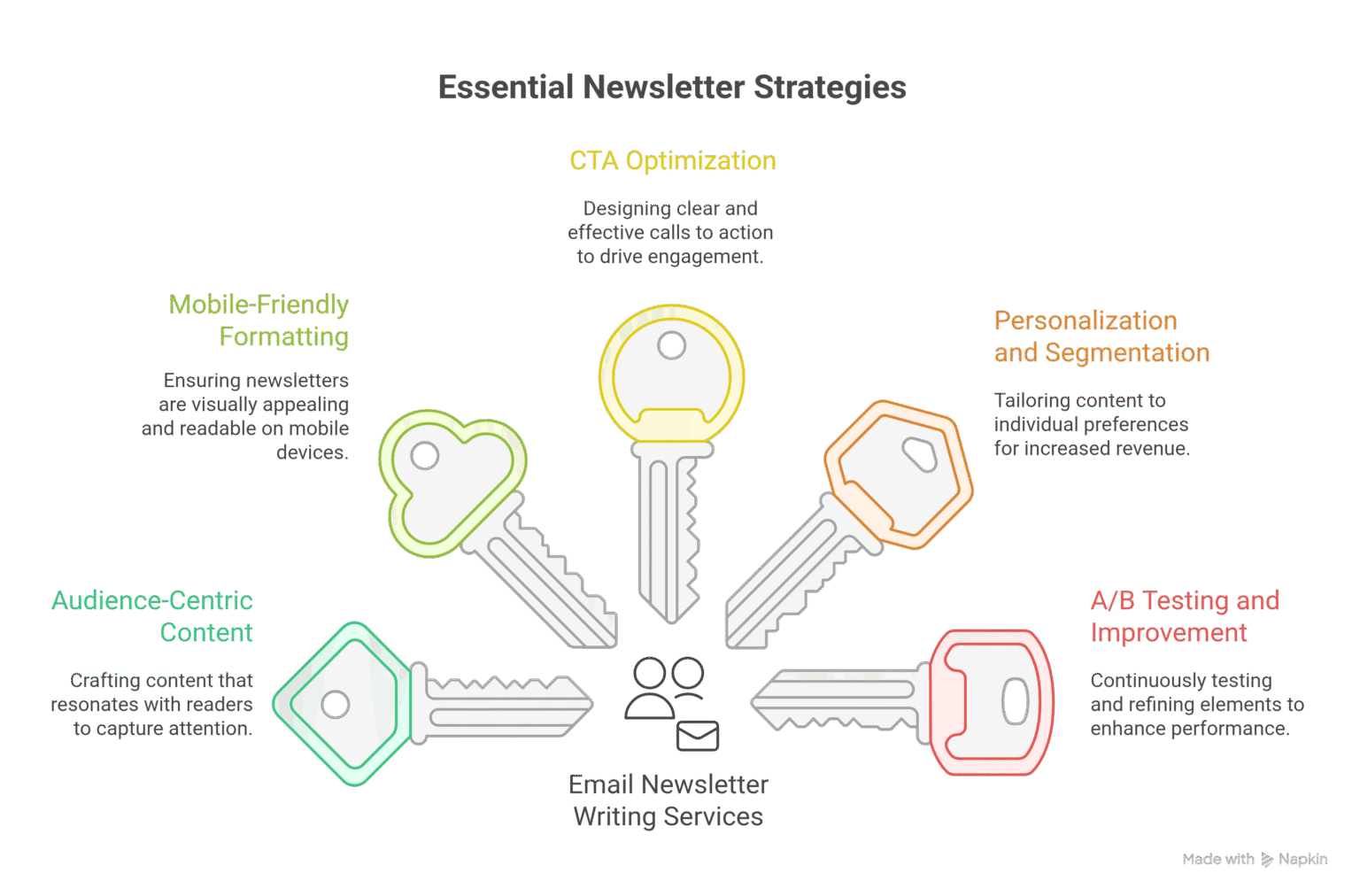 How VAs Deliver Professional Email Newsletter Writing Services?