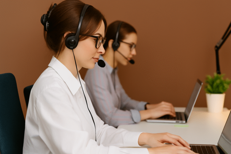 Everything About Administrative And Support Services Industry