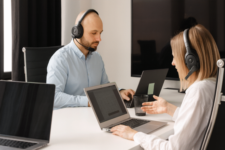 Everything About Administrative And Support Services Industry
