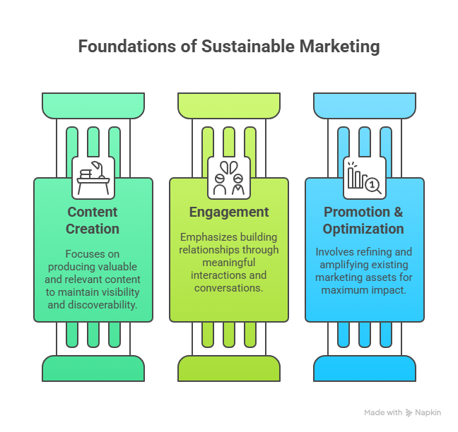 What Is the 3-3-3 Rule in Online Marketing? A Simple Framework | Task ...