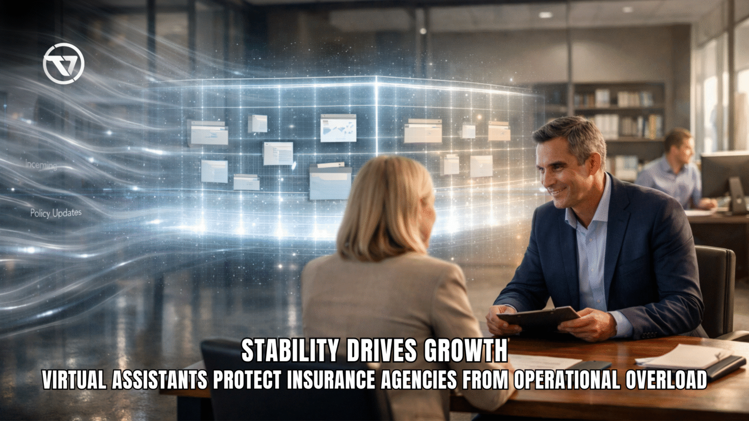 Why a Virtual Assistant for Insurance Agency Support Pays Off